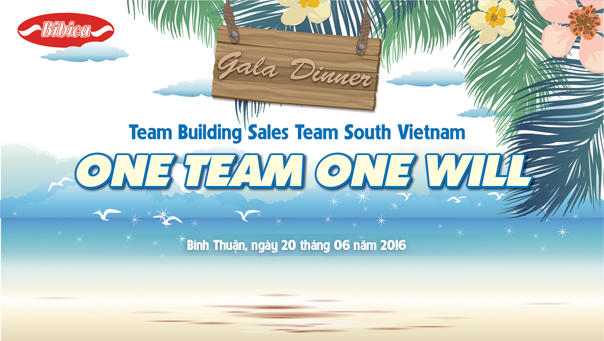 Top 25 mẫu thiết kế in backdrop teambuilding đẹp nhất - In theo yêu cầu