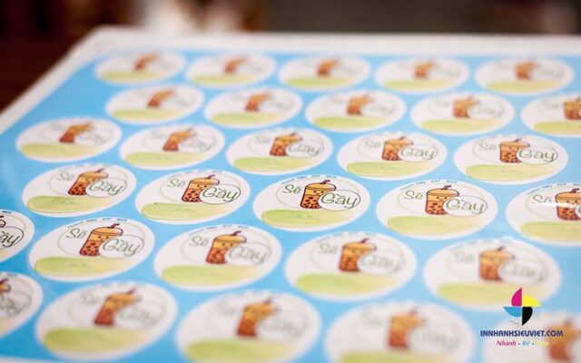 Mẹo tự làm sticker dán đẹp và đơn giản nhất: Ai cũng có thể làm được